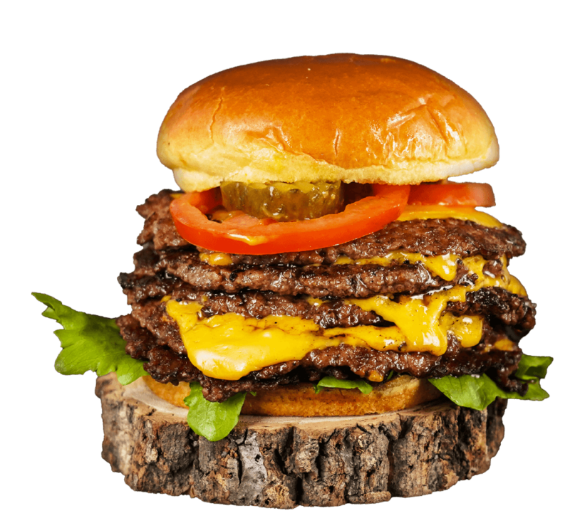 Beef King | Home of the Manchester Spicy Dip Burger | Get Unhinged